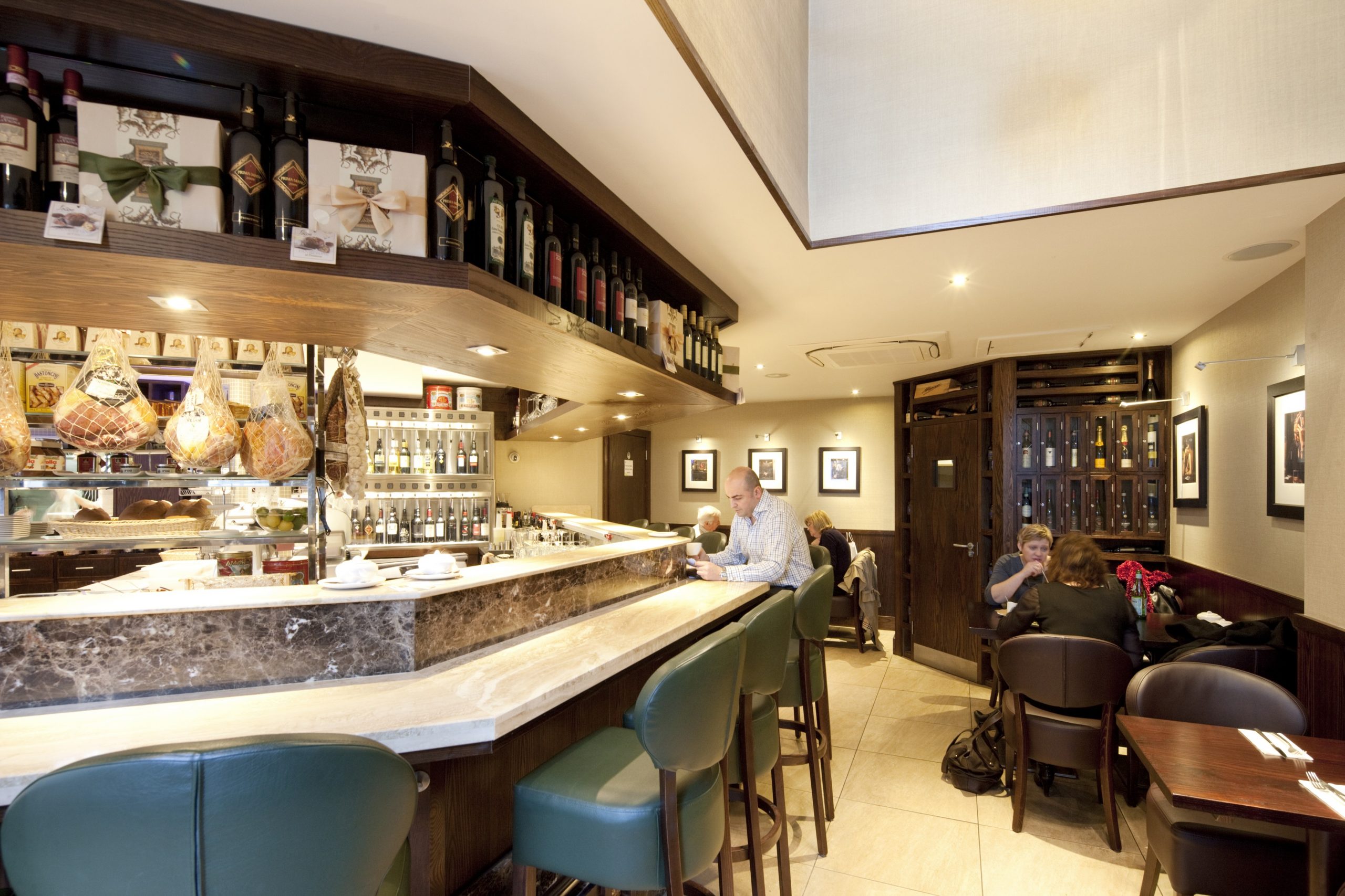 Gallery – PADRINO DESIGN