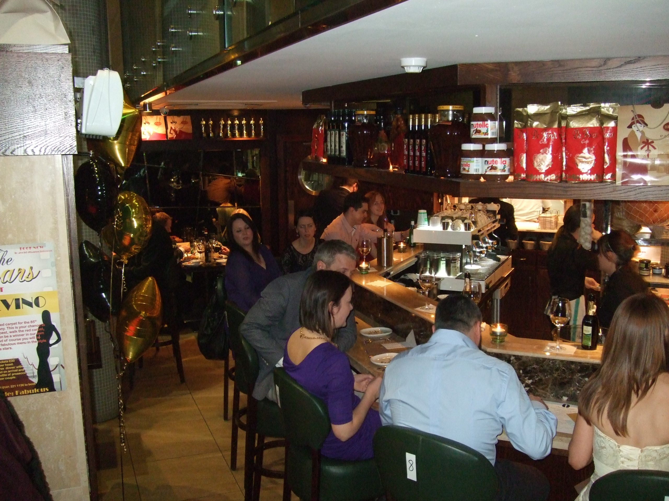 Gallery – PADRINO DESIGN