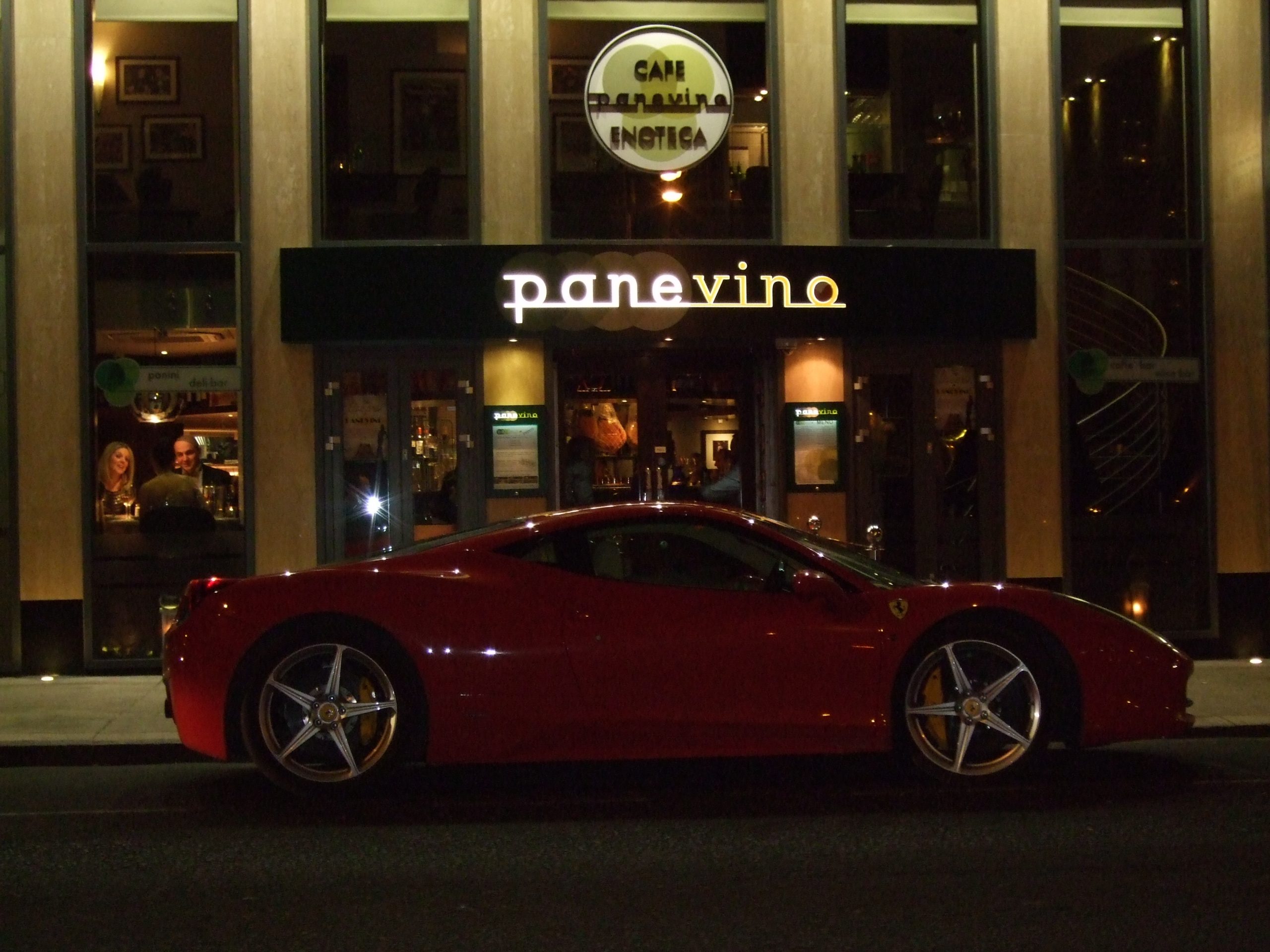 Gallery – PADRINO DESIGN